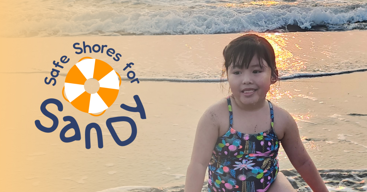 Sandy's Act - Sign the Petition